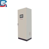 China 1.5mm Electrical Distribution Box Aiuminum Panel Box Customization for sale