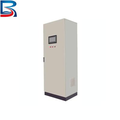 China 1.5mm Electrical Distribution Box Aiuminum Panel Box Customization for sale