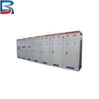 China Low Voltage Panel Electrical Distribution Panel Medium Voltage Switchgear for sale