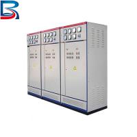 China Low Voltage Panel Electrical Distribution Panel Medium Voltage Switchgear for sale