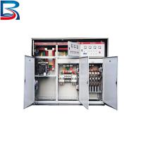 China Low Voltage Panel Electrical Distribution Panel Medium Voltage Switchgear for sale