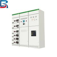 China Switchgear Switchboard Motor Control Center Panel Power Distribution Switchgear for sale