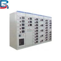 China Switchgear Switchboard Motor Control Center Panel Power Distribution Switchgear for sale