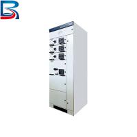 China Switchgear Switchboard Motor Control Center Panel Power Distribution Switchgear for sale