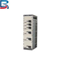 China Arc Resistant Switchgear Low Voltage Switchboard Mns Switchgear for sale