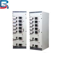 China Arc Resistant Switchgear Low Voltage Switchboard Mns Switchgear for sale
