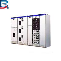 China Arc Resistant Switchgear Low Voltage Switchboard Mns Switchgear for sale