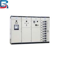 China Low Voltage Distribution Panel Intelligent Switchgear Organization Lighting Control Panel for sale
