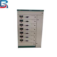 China Low Voltage Distribution Panel Intelligent Switchgear Organization Lighting Control Panel for sale