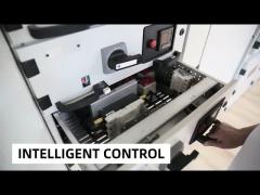 High Voltage Switchgear