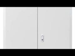 Electrical Power Distribution Box