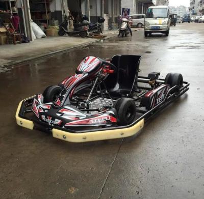 China 200cc or 270cc Lifan Engine Adult Racing Go Kart for sale