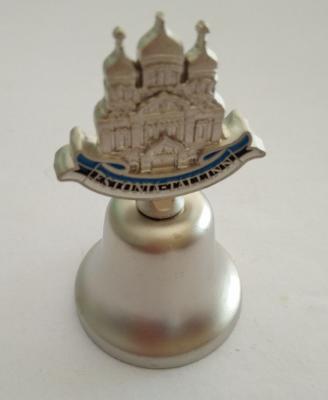 China Wholesale Christmas Iron bells Christmas Decorations Bells High Quality Christmas Bells Rang the bells,dinner bell for sale