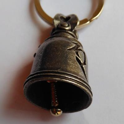 China Wholesale Christmas Iron bells ;High Quality Christmas Bells Rang ,dinner bell;dinning bell for sale