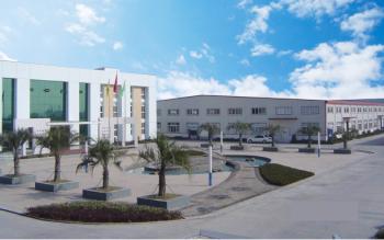 China Factory - Ningbo Suntech Power Machinery Tools Co.,Ltd.