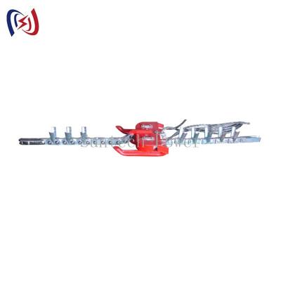 China Balancing Running Three Bundles Conductor  Head Board Stringing Tools For Transmission Lines for sale