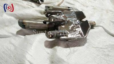 China Balancing Running Three Bundles Conductor  Head Board Stringing Tools For Transmission Lines for sale