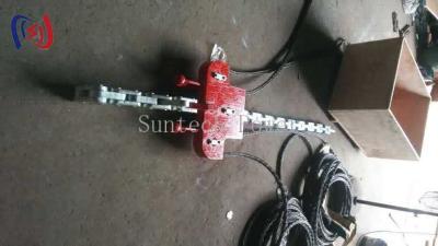 China Balance Four Bundle Conductors Running Boards  Transmission Line Stringing Tools for sale