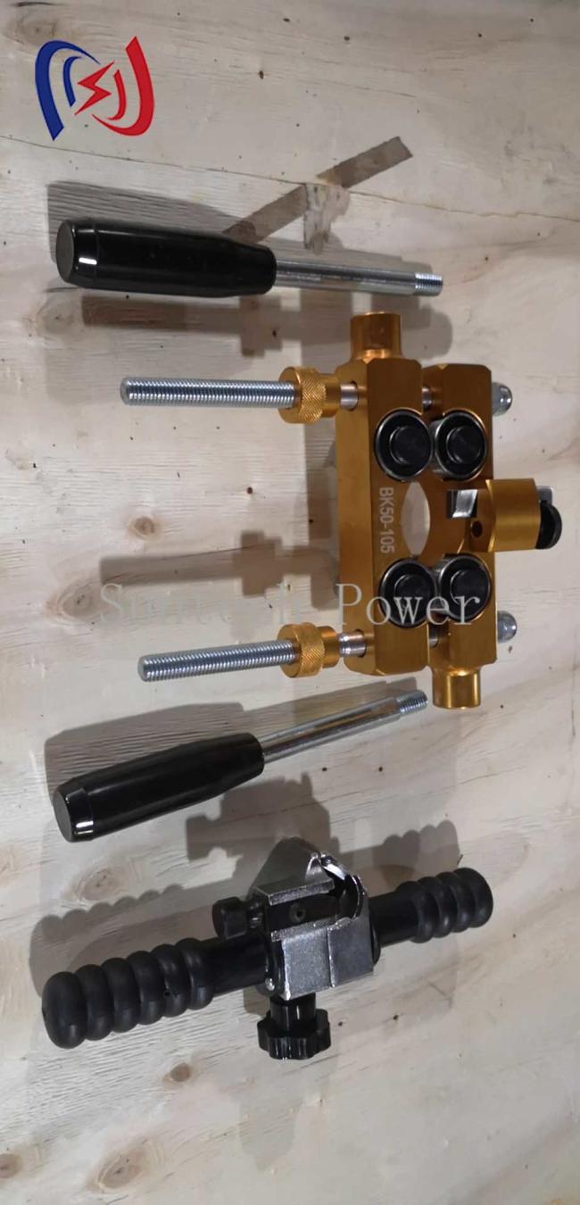 Cable Stripper Layer Wire Transmission Line Tool