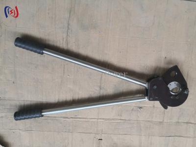 China Underground Acsr Conductor Cutting Tool Cable Pulling Tools Transmission Line Quick Connect for sale