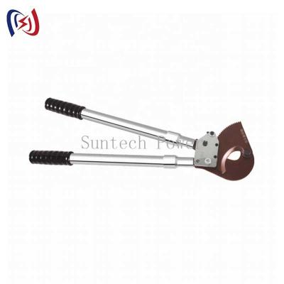 China ACSR Conductor Cutting Tool 630mm 720mm ACSR Conductor Cutter for sale
