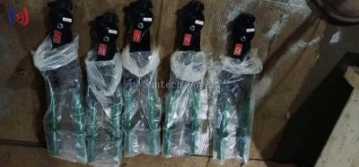 China 630mm2 5KG Chain Type Cutter Manual Chain Cutter Transmission Line Stringing Tools for sale