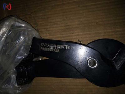 China 630mm2 5KG Chain Type Cutter Manual Chain Cutter Transmission Line Stringing Tools for sale