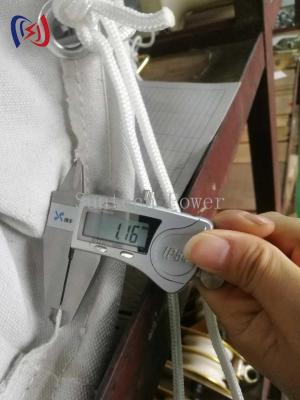 China High Altitude 250mm  Cylindrical Canvas Bag Stringing Aerial Cable Transmission Line Stringing Tools for sale