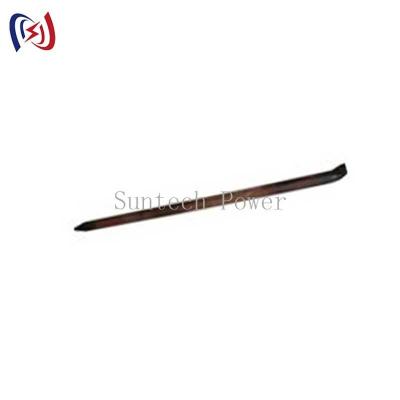 China Construction Electrical Crowbar 1.2m-1.8m Electronic Crowbar 6KG/M-9KG/M for sale