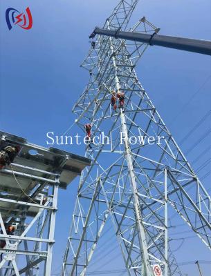 China High Voltage Cable Bracket 1-Year Warranty for Electrical Projects for sale