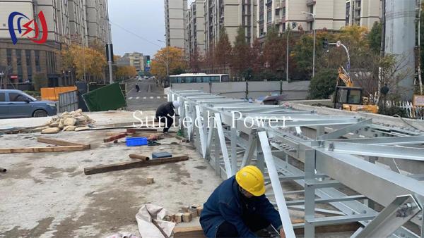 Quality Cable Holder for Electrical Projects with 1-Year Warranty for sale