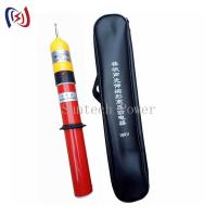 China Durable 10KV-500KV High Voltage Electroscope With Robust Construction for sale