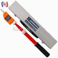 China Durable 10KV-500KV High Voltage Electroscope With Robust Construction for sale