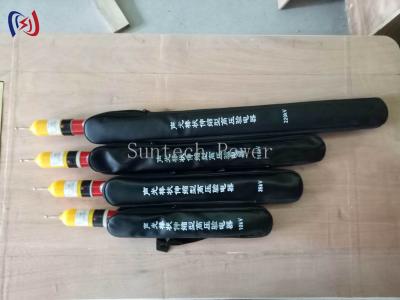 China Durable 10KV-500KV High Voltage Electroscope With Robust Construction for sale