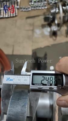 China High Speed Turning Block Single Steel Sheave Conductor Fiber Optic Stringing Blocks for sale