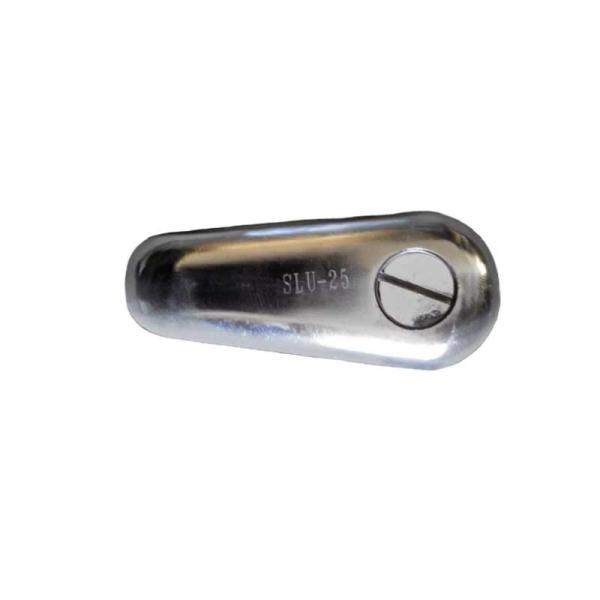 Quality High Strength Pilot Wire Connector 10KN - 250KN Cable Pulling Tools for sale