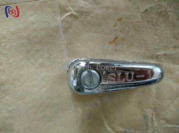 Quality High Strength Pilot Wire Connector 10KN - 250KN Cable Pulling Tools for sale