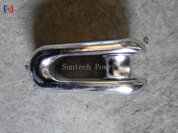 Quality High Strength Pilot Wire Connector 10KN - 250KN Cable Pulling Tools for sale