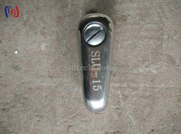 Quality High Strength Pilot Wire Connector 10KN - 250KN Cable Pulling Tools for sale