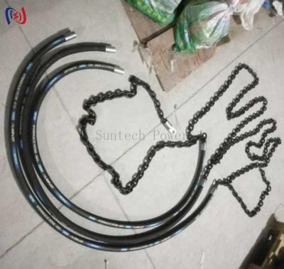 China 30KN OPGW Stringing Tools 9m OPGW Head Boards Transmission Line for sale