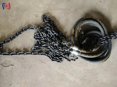 China 30KN OPGW Stringing Tools 9m OPGW Head Boards Transmission Line for sale