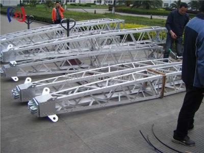 Cina Strumenti per l'erezione a ghiaccio interno sospeso in vendita