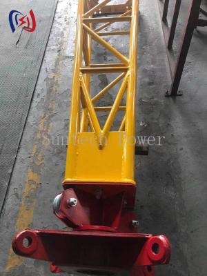 Cina Strumenti per l'erezione a ghiaccio interno sospeso in vendita