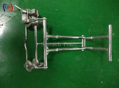 Cina Camionetti di controllo e linee aeree Biciclette per conducente singolo in vendita