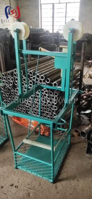 Cina Camionetti di controllo e linee aeree Biciclette per conducente singolo in vendita