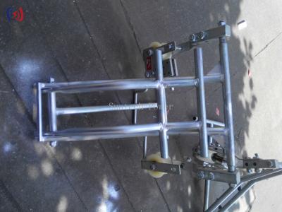 Cina Camionetti di controllo e linee aeree Biciclette per conducente singolo in vendita