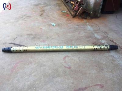 Cina Splicing Sleeve Protector ACSR Stringing Tools per linee di trasmissione di fili in acciaio in vendita