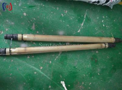 Cina Splicing Sleeve Protector ACSR Stringing Tools per linee di trasmissione di fili in acciaio in vendita