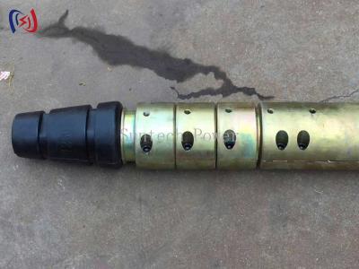 Cina Splicing Sleeve Protector ACSR Stringing Tools per linee di trasmissione di fili in acciaio in vendita