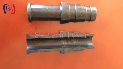 Cina Splicing Sleeve Protector ACSR Stringing Tools per linee di trasmissione di fili in acciaio in vendita